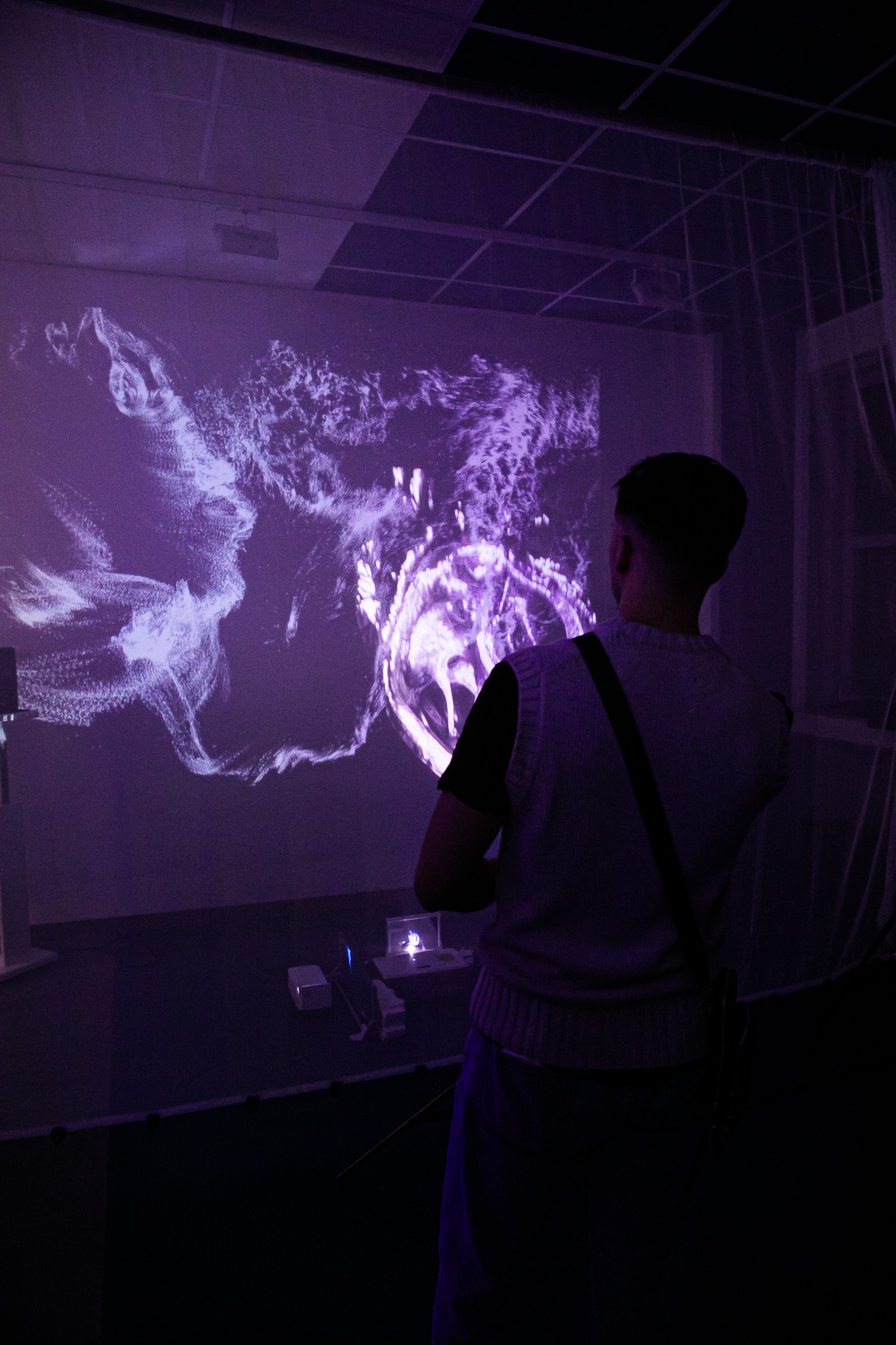 Design for Digital Futures (M. A.) – Design for Digital Futures" is an interdisciplinary and ...